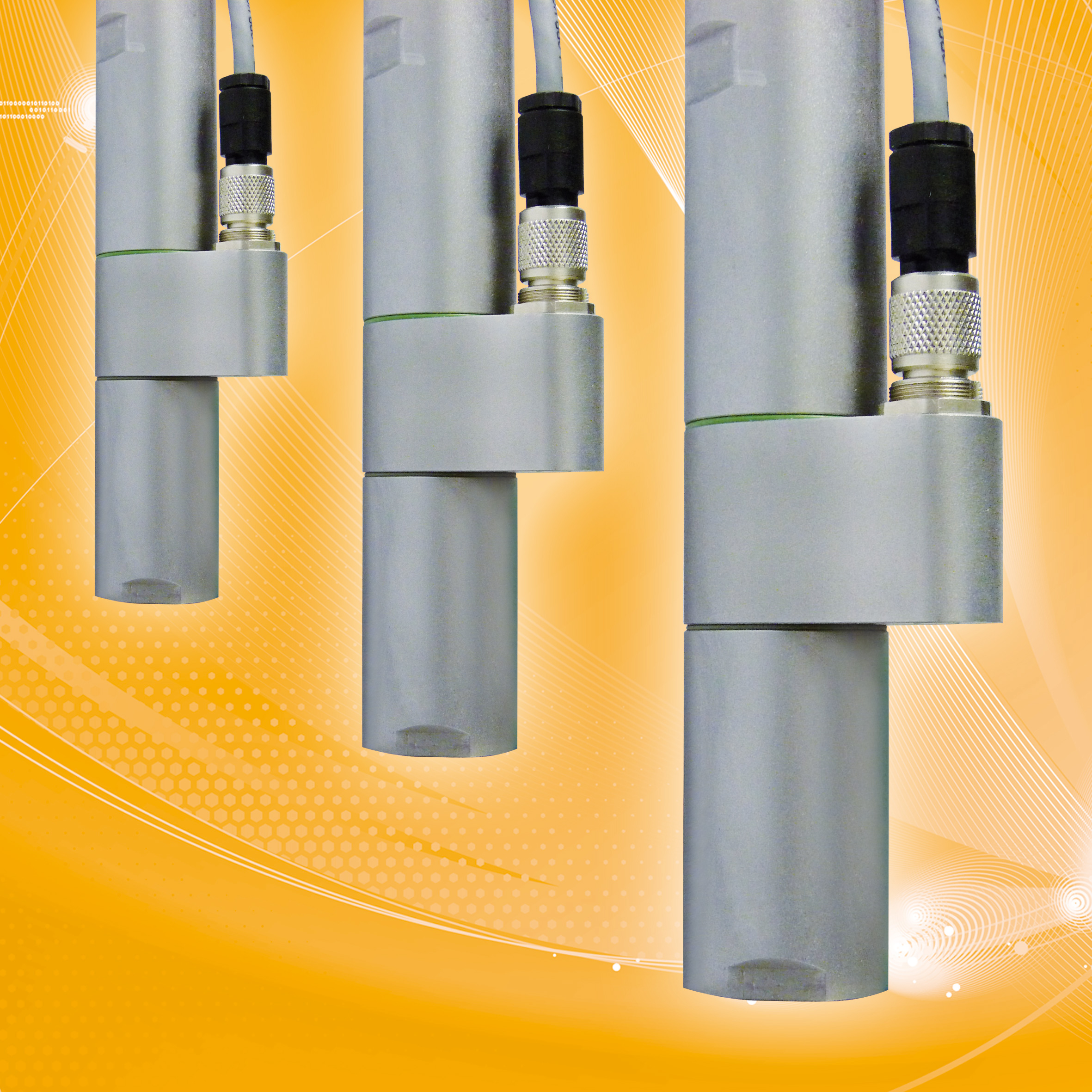 Smart Sensor regulates nominal speed, DEPRAG SCHULZ GMBH u. CO., Story ...